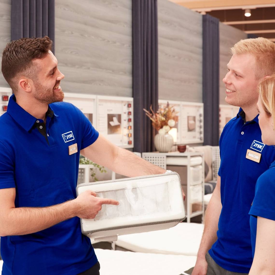 Traineeships | Belgium (Dutch)